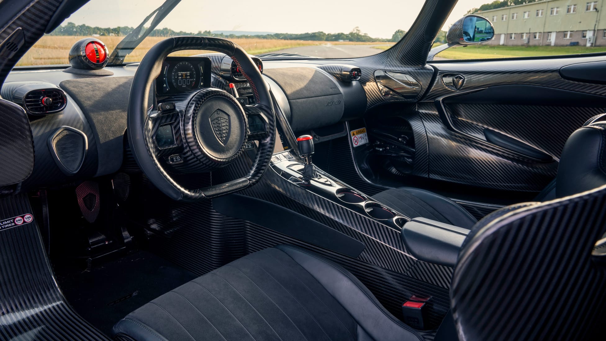 Buy Koenigsegg Jesko Price, PPC or HP | Top Gear